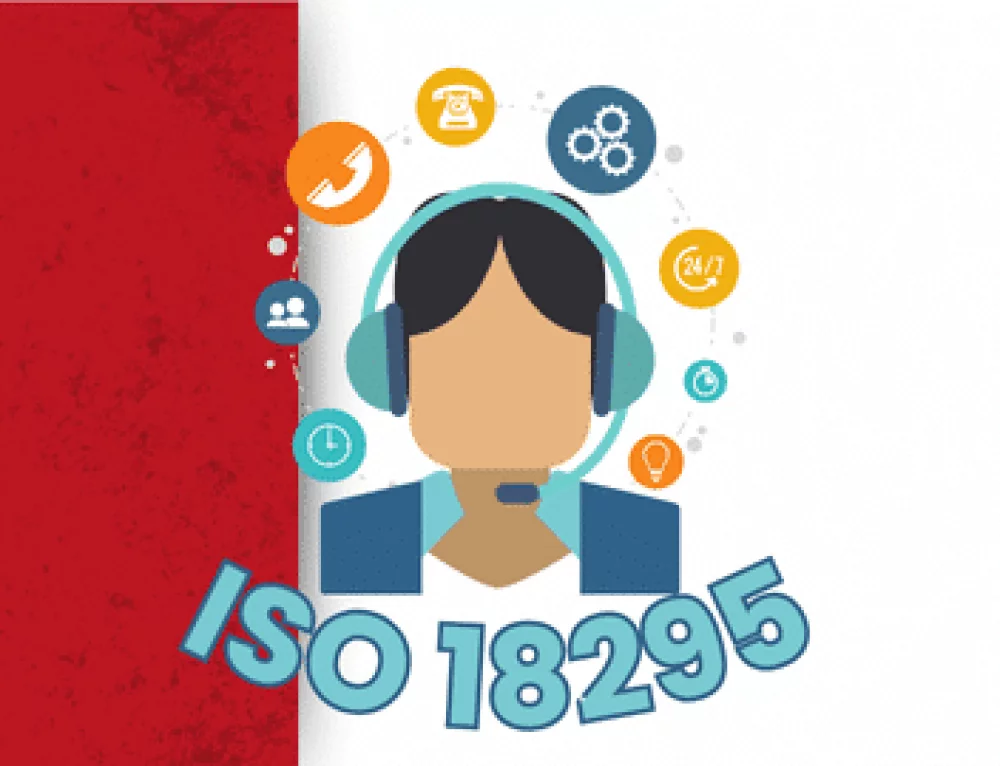 ISO 10000 - Estándares de Satisfacción del Cliente