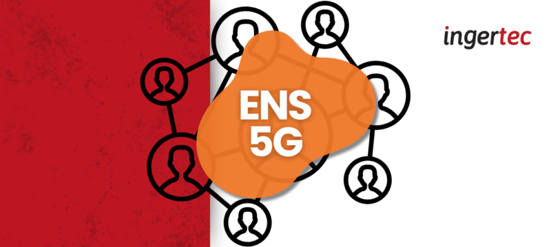 ENS para Redes 5G según el Real Decreto 443/2024 | Ingertec.com