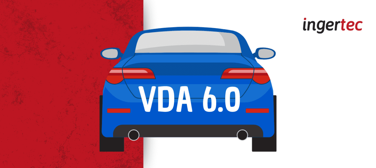 Nueva versión TISAX: Mejoras con la versión 6.0 de VDA ISA