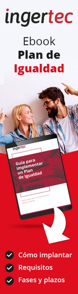 ISO 30408 Gestión de Recursos Humanos - Ingertec.com
